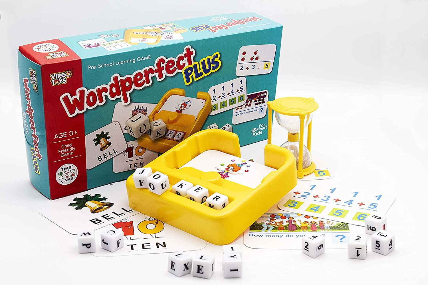 Wordperfect Plus - JollyJoey